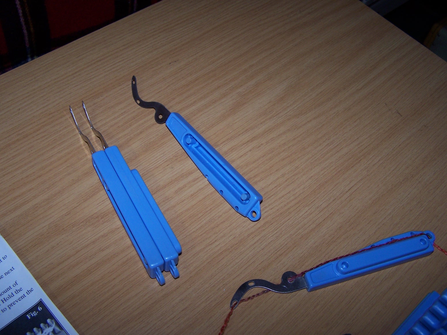 Knitting Mate Knitting Machine