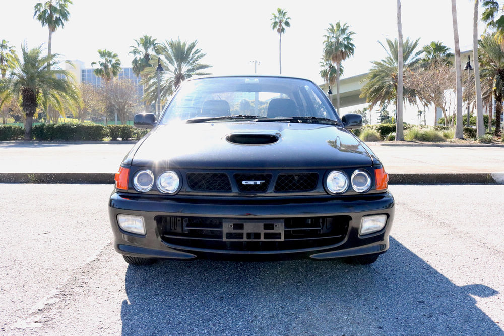 A Starlet is Born: EP82 Introduction