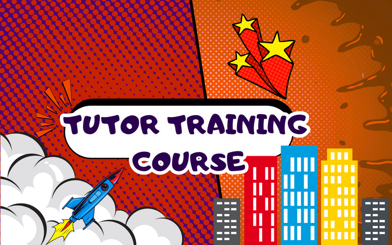 Tutor Training Course South Africa | Online Skills, Printables & Certification