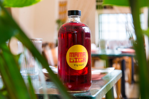 Visinata | Mamaliga Kitchen