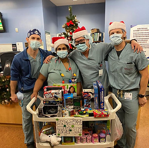 2020 - 2021 AY | Kendall Anesthesia