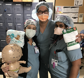 2020 - 2021 AY | Kendall Anesthesia