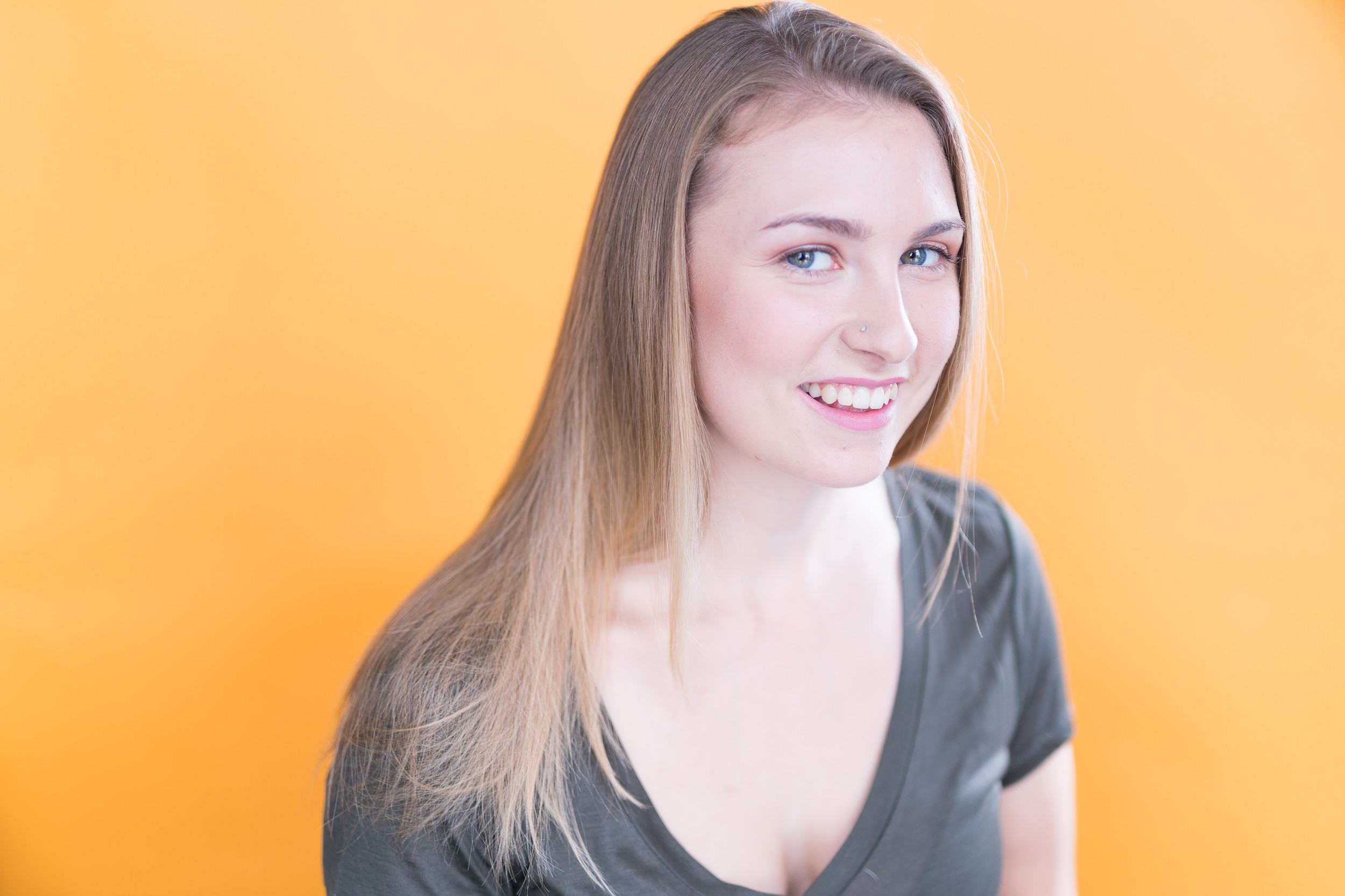 Michelle Ciccotelli | Television Production | California, USA