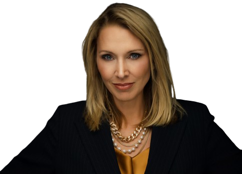 Heidi Fore speaker and coach