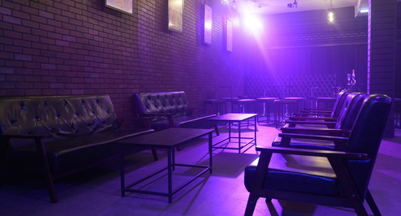 Venue Hire | Fusion Creative Studios | Altrincham | Manchester