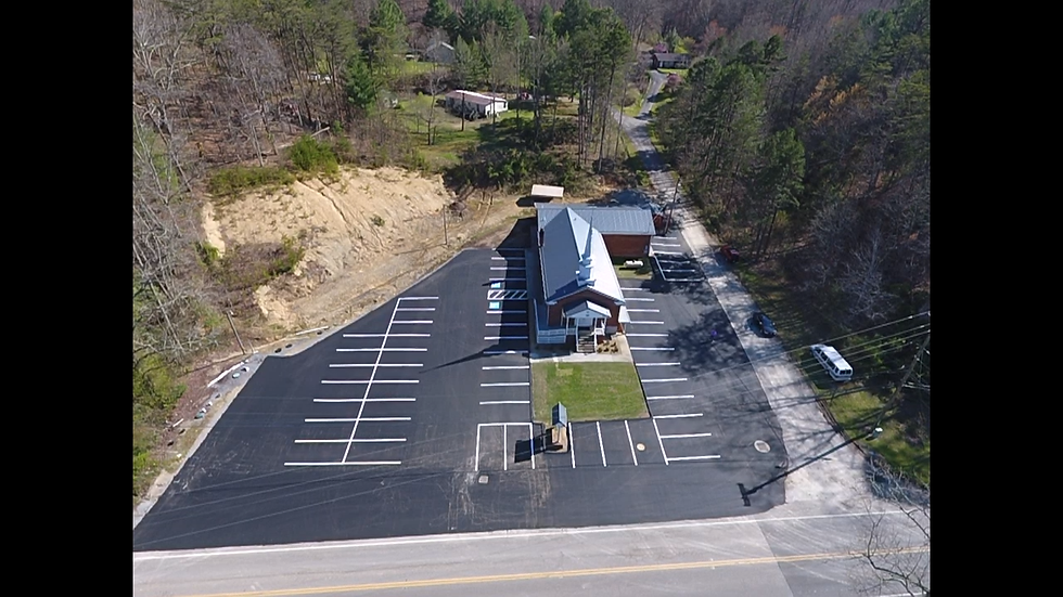 Paving Pro's for over 30 yrs