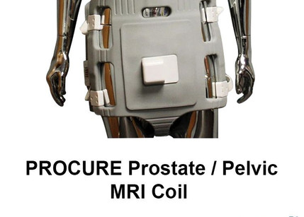 PROCURE Prostate MRI Coil | ScanMed