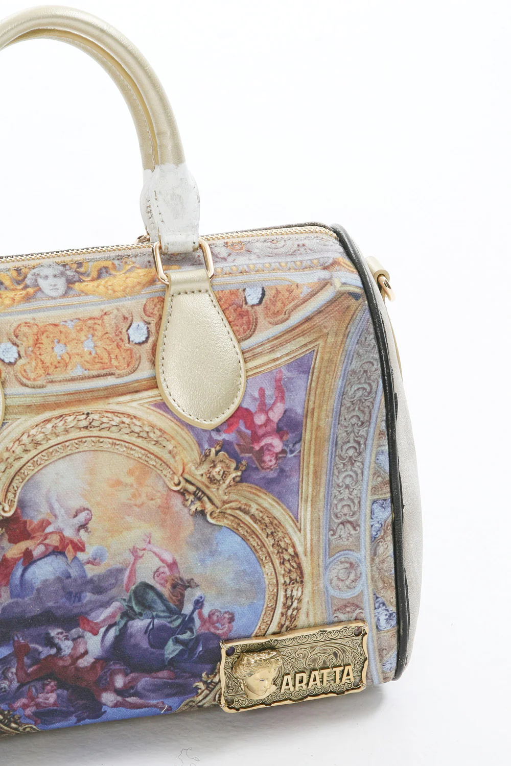 Aratta Renaissance Handbag | Spoiled Rotten