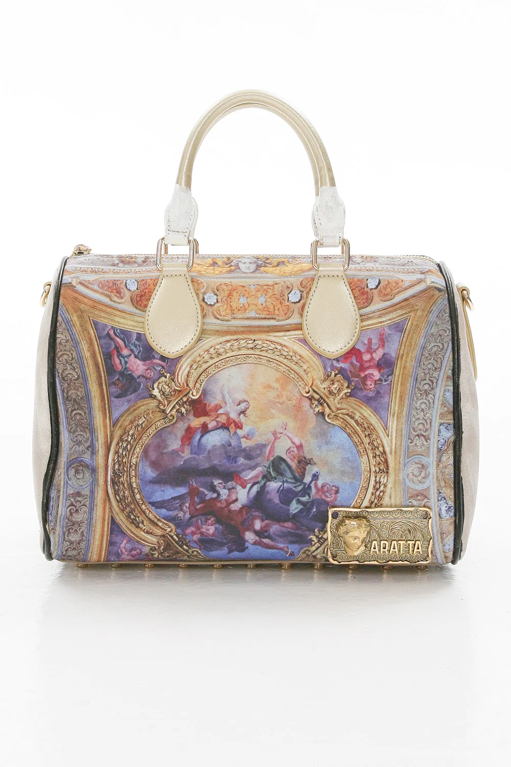 Aratta Renaissance Handbag | Spoiled Rotten