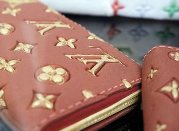 Louis Vuitton Stamps For Cakes | semashow.com