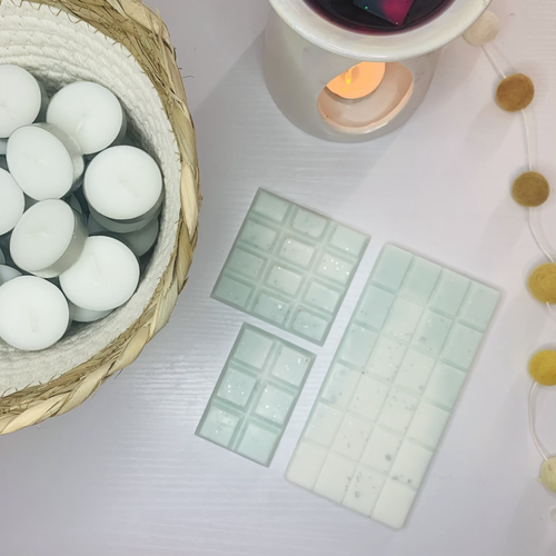 ‘JM inspired Wood Sage & Sea Salt’ | Alluring Aromas