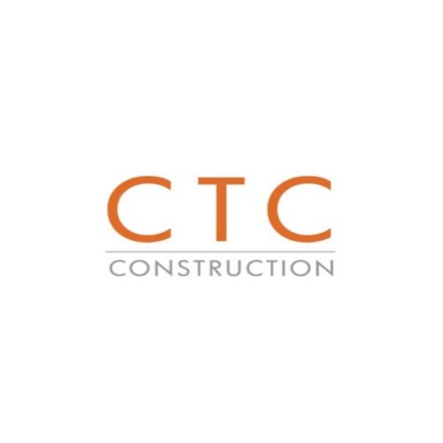 Join "CTC Construction" on the Spaces by Wix App