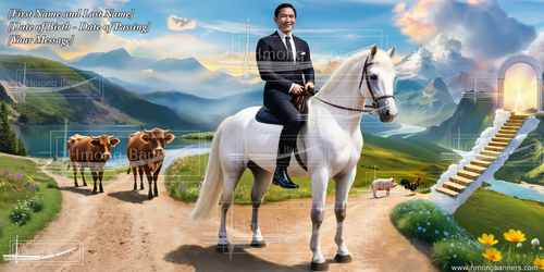 Banner Design #3 | Hmong Banners