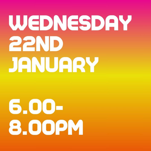 GRAFFITI ART CLASS 6.00-8.00PM WED 22ND JAN (16 spots) 3 KINGS DOCK S ...