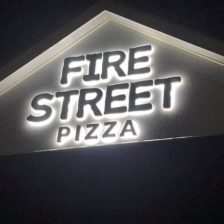 LED Lighting | Insignia Signs NI