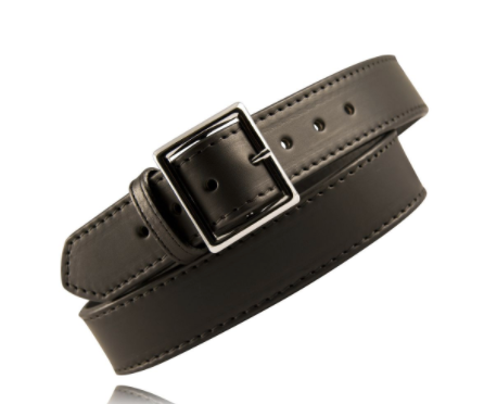 Boston Leather Belt | The Magic Needle