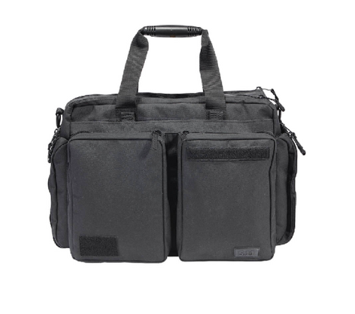 Side Trip Briefcase | The Magic Needle