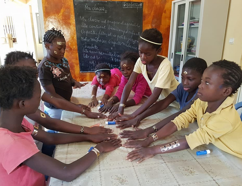 Get Children out of Cobalt Mines | Congo Children Trust