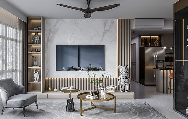 Omni Interior Design | Singapore Top Review ID Firm | Sin Ming Lane ...