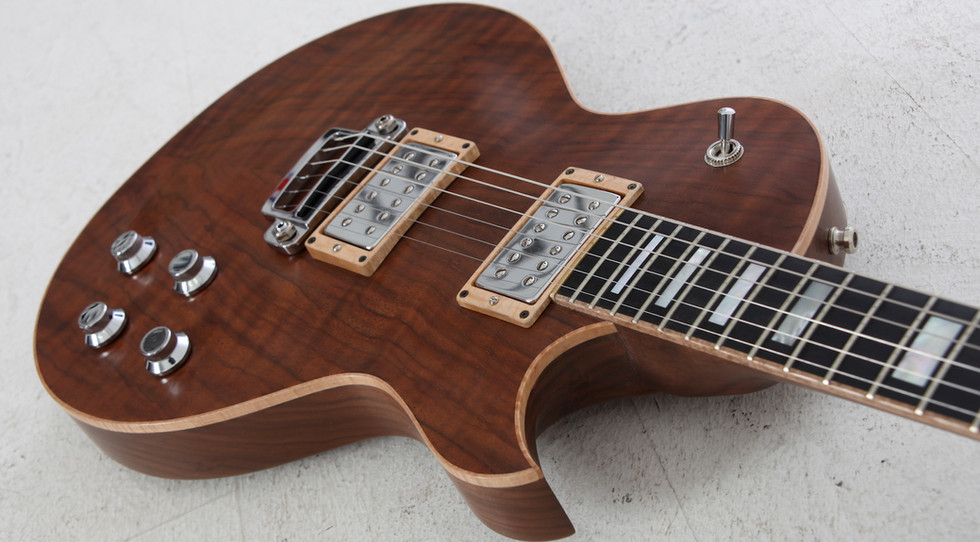 GALLERY | harrison-guitars