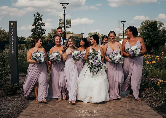 Testimonials | Bridal Bar