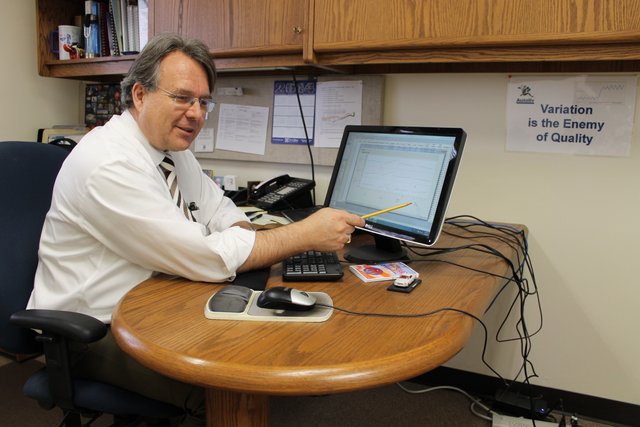 FLIPPABLE: Steve Olsen for UT-HD09 - Democratic Underground