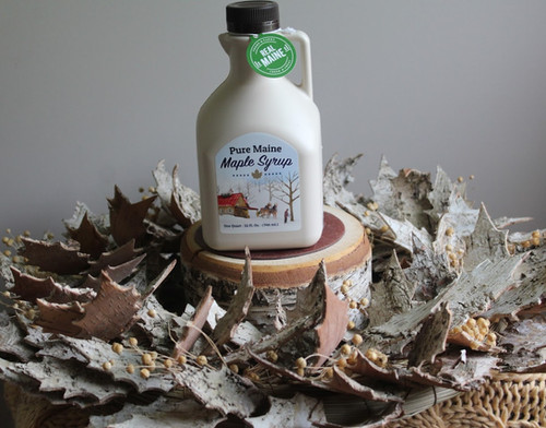 Maple Syrup | Libby Maple