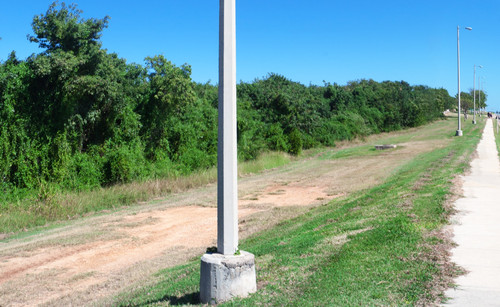 LIGHT POLE BASES | PLM Precast LLC