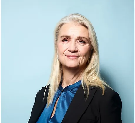 Angella Invest | AMBASSADØRER
