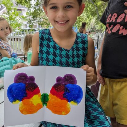 Gallery | Creative Minds Preschool