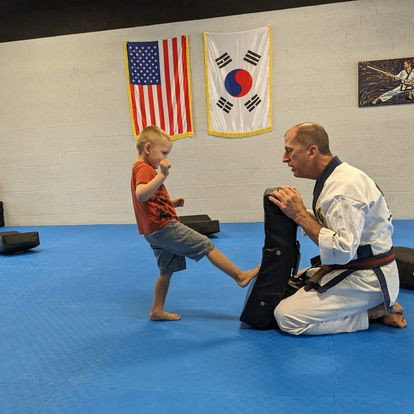 Gallery | Creative Minds Preschool