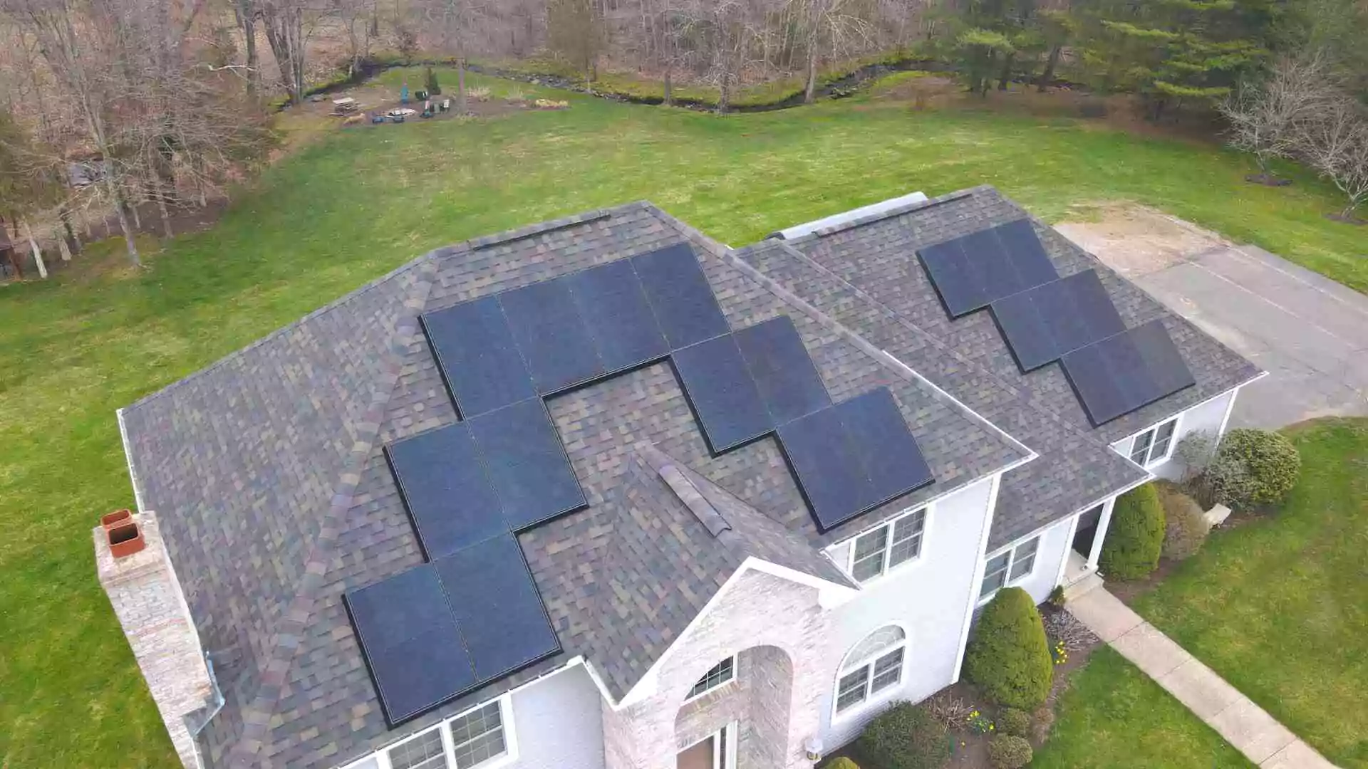 Premier Improvements Solar | Best Solar Company in CT