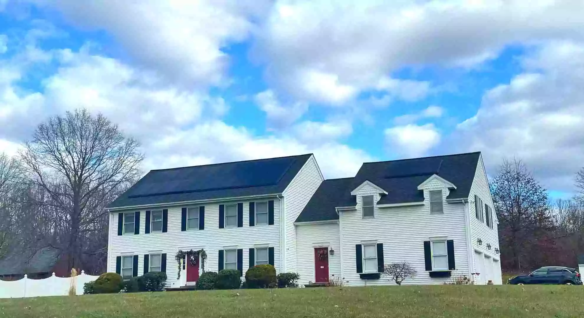Solar Installation | Connecticut | Premier Improvements Solar