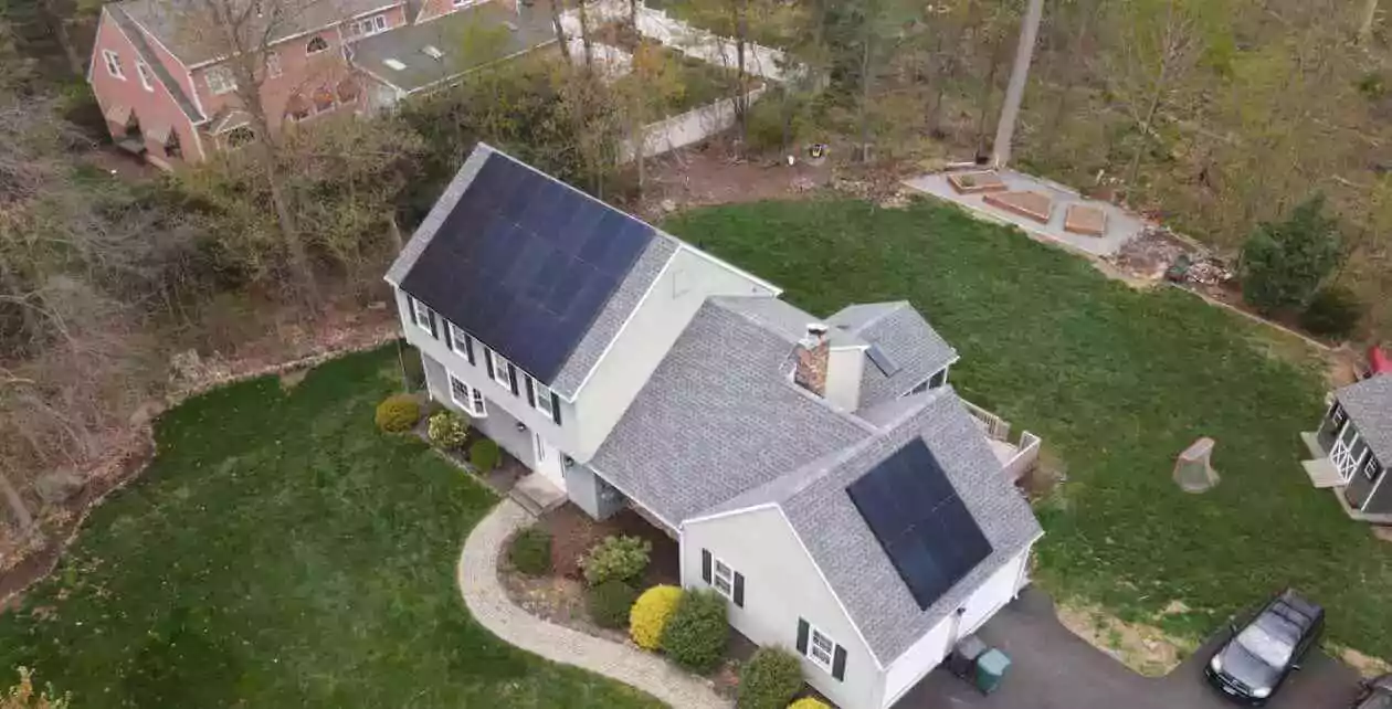 Home Solar Panel Installation CT | Premier Improvements Solar