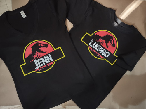 Playeras personalizadas | Crea Personalizado