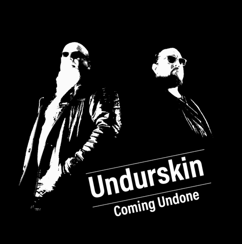 Coming Undone | UndurSkin