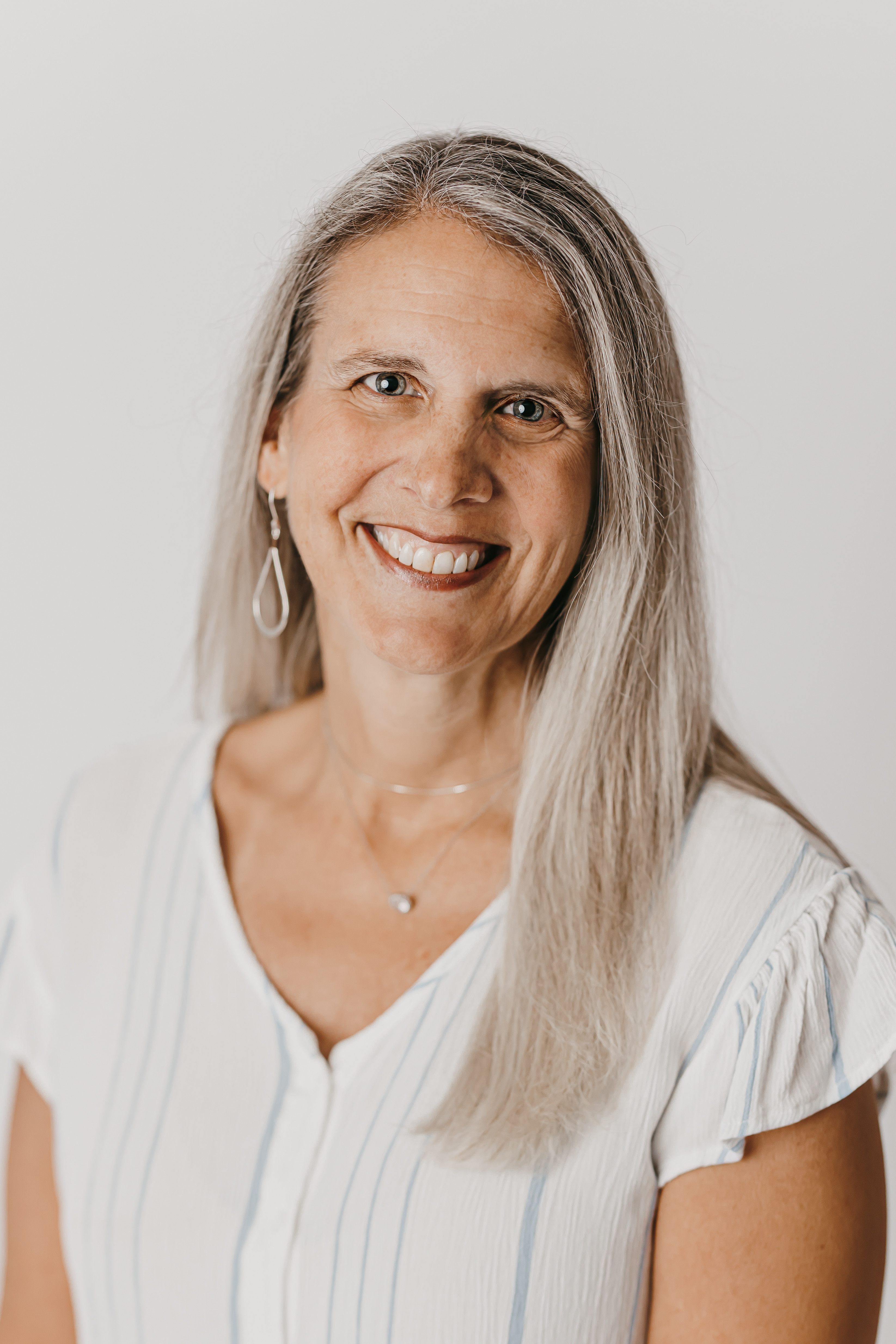 Megan Shane | Touchstone Institute