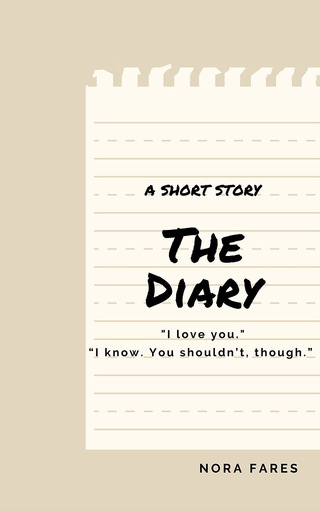 The Diary - A Short Story