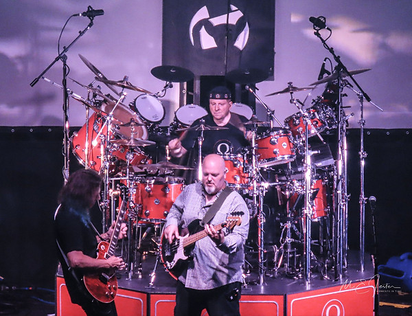 HOME | The Rush Experience