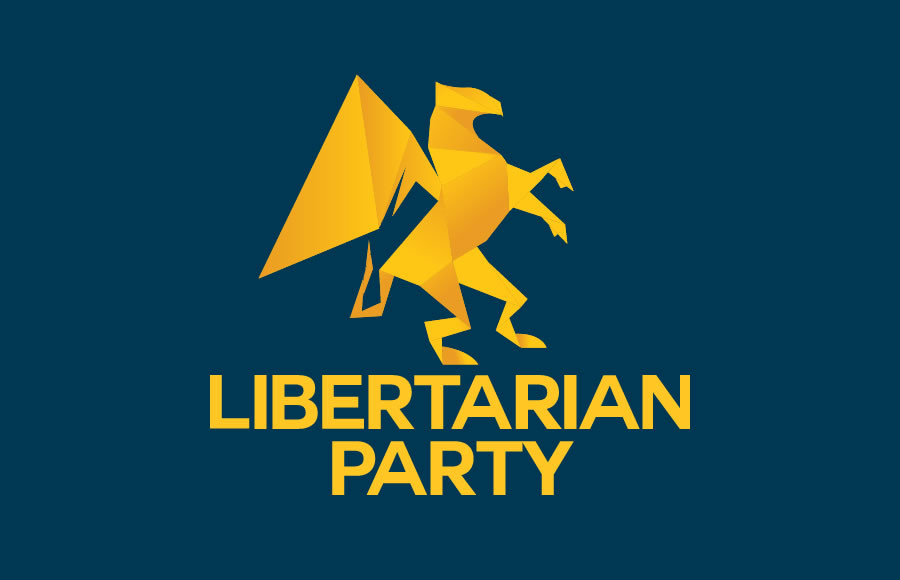 Liberty And Prosperity | Libertarian Party | United Kingdom