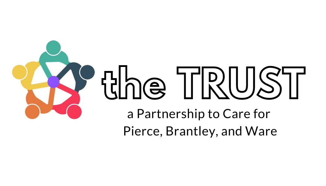 TRUST Meeting - Pierce County | TRUST Partnership