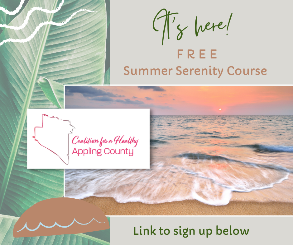 Summer Serenity