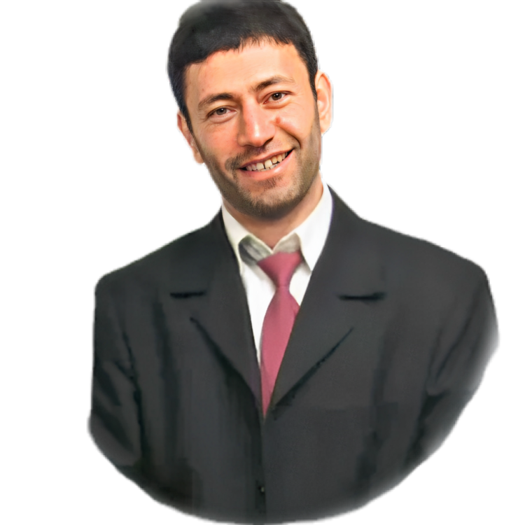 Hussam Zaineh | Manarat Al Hayat