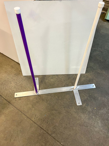 2x2 Weaves | Mark's Agility