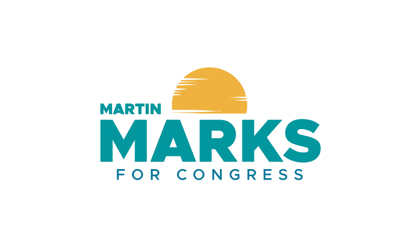 Martin Marks for Congress