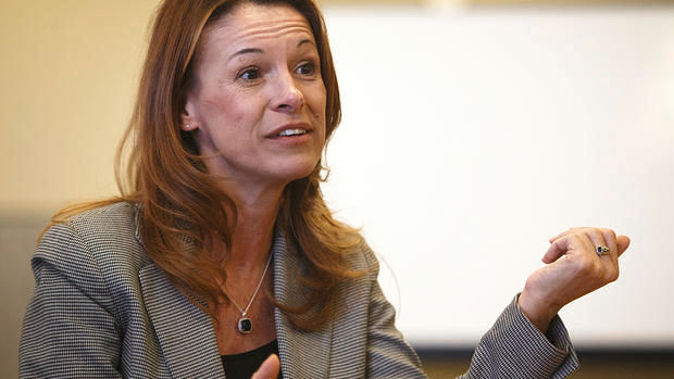 Baesler defends North Dakota from Federal attack