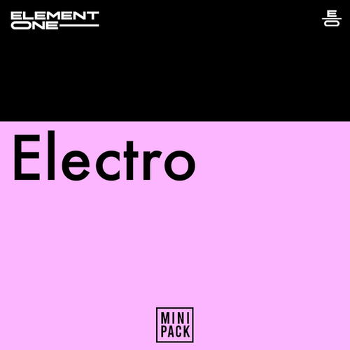 Electro - Mini Pack | Element One