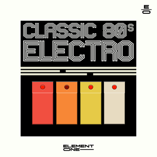Classic 80s Electro | Element One