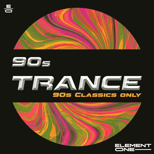 90s Trance | Element One
