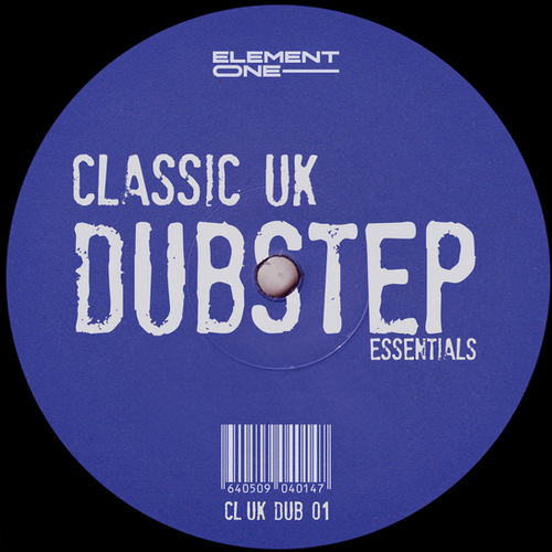 Classic UK Dubstep Essentials | Element One